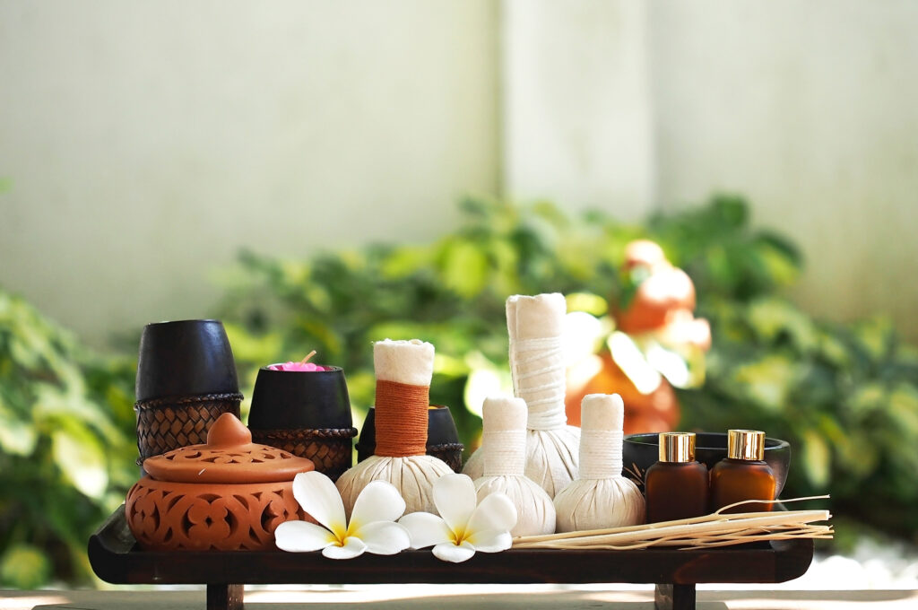 Asian Soul Spa & Friskvård